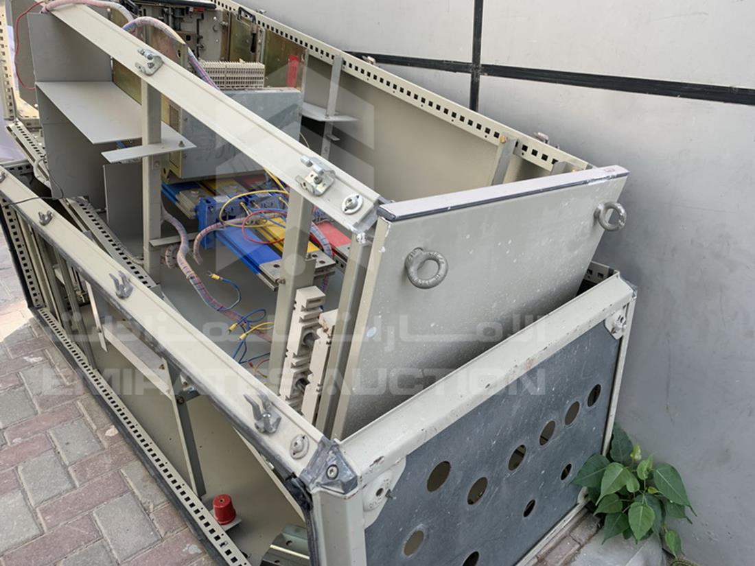 Electrical equipment for sale in UAE - 607925 | Emirates Auction