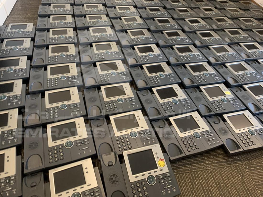 electronic devices for sale in UAE - 559256 | Emirates Auction