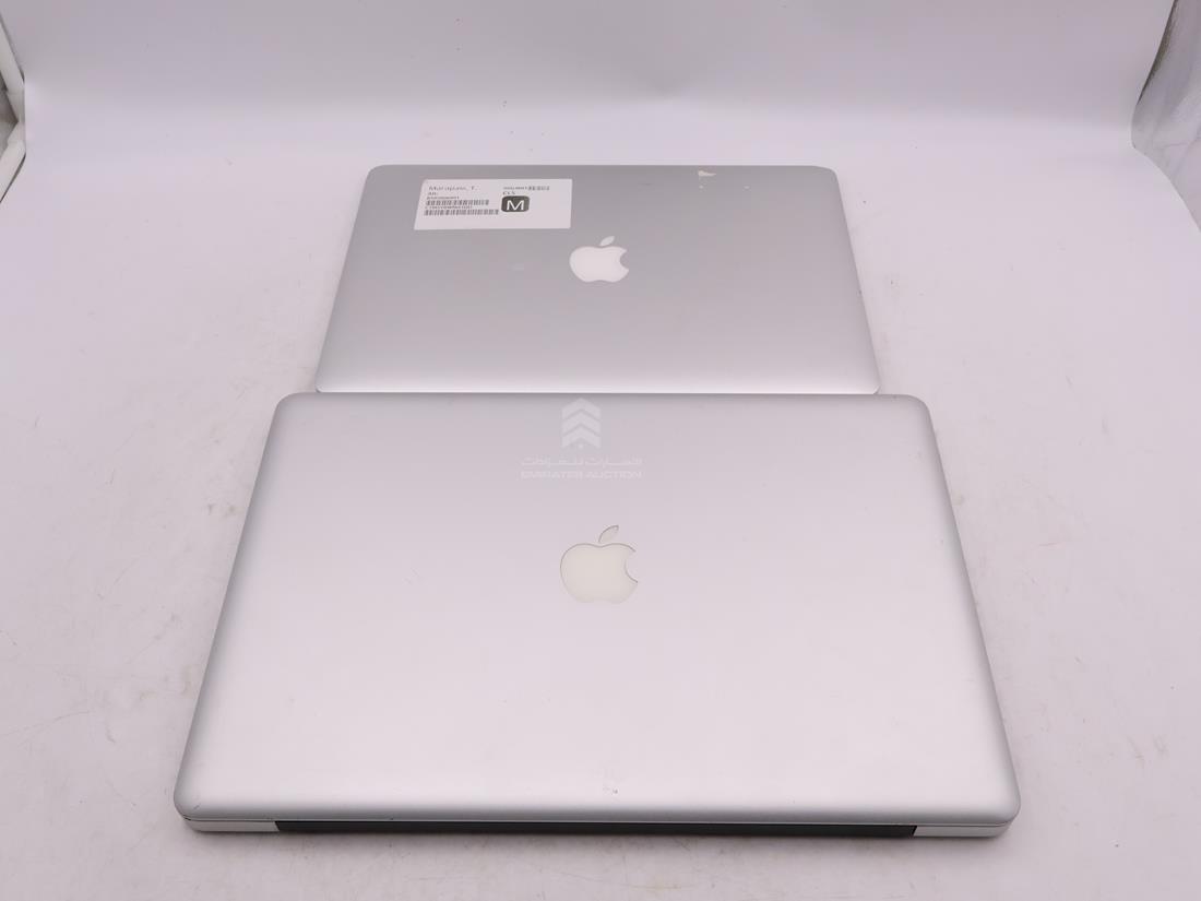 Apple Laptop for sale in UAE - 570429 | Emirates Auction