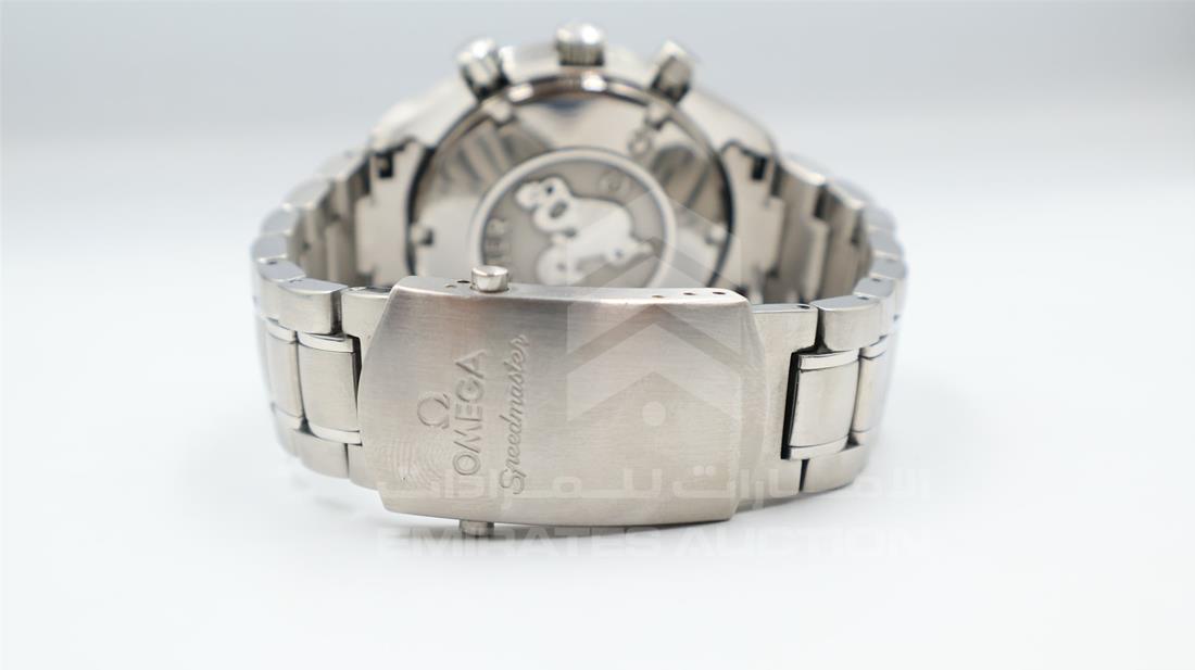 Omega watch for sale in UAE - 604148 | Emirates Auction