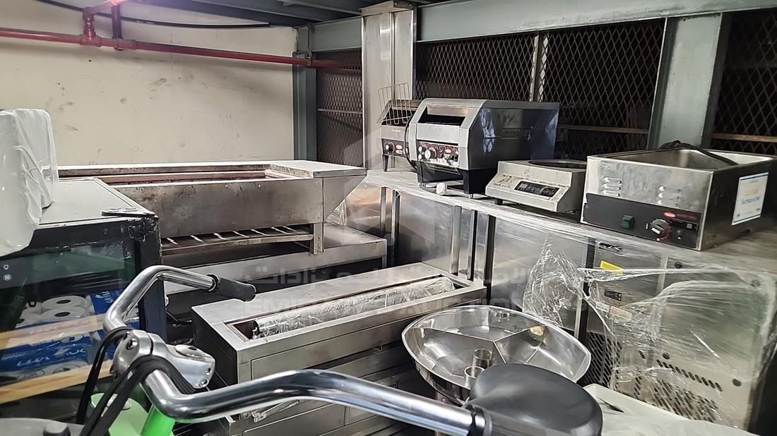 Miscellaneous Equipment for sale in UAE - 552869 | Emirates Auction