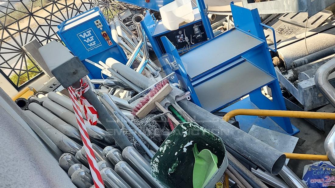 Vehicle Inspection Equipment for sale in UAE - 602334 | Emirates Auction