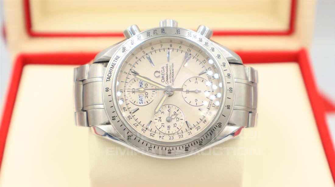 Omega watch for sale in UAE - 560461 | Emirates Auction