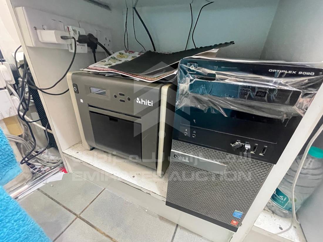 Electronic Devices for sale in UAE - 614152 | Emirates Auction