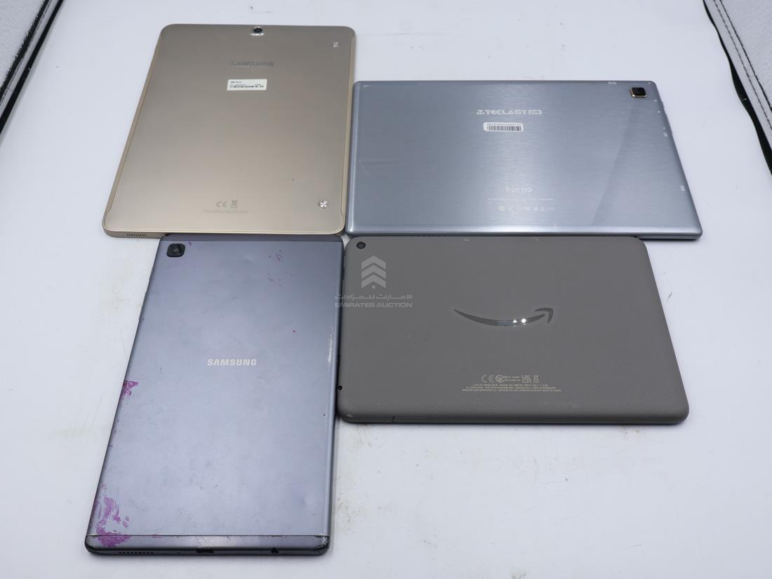 Tablets for sale in UAE - 545028 | Emirates Auction