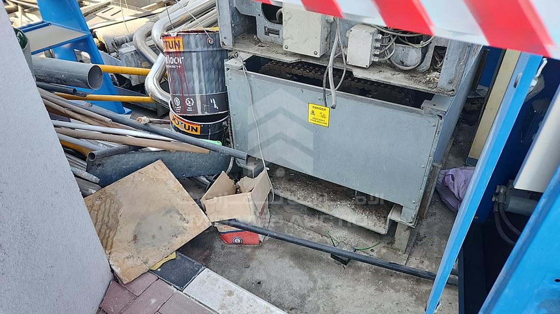 Vehicle Inspection Equipment for sale in UAE - 602334 | Emirates Auction