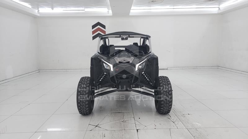 VIN: 3JBVXAW46JK000695 | Can-Am Maverick X3 X RS 2018 car history ...