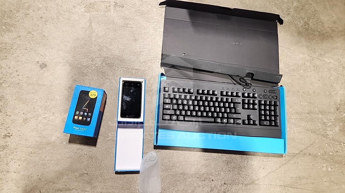 Electronic Devices for sale in UAE - 597825 | Emirates Auction