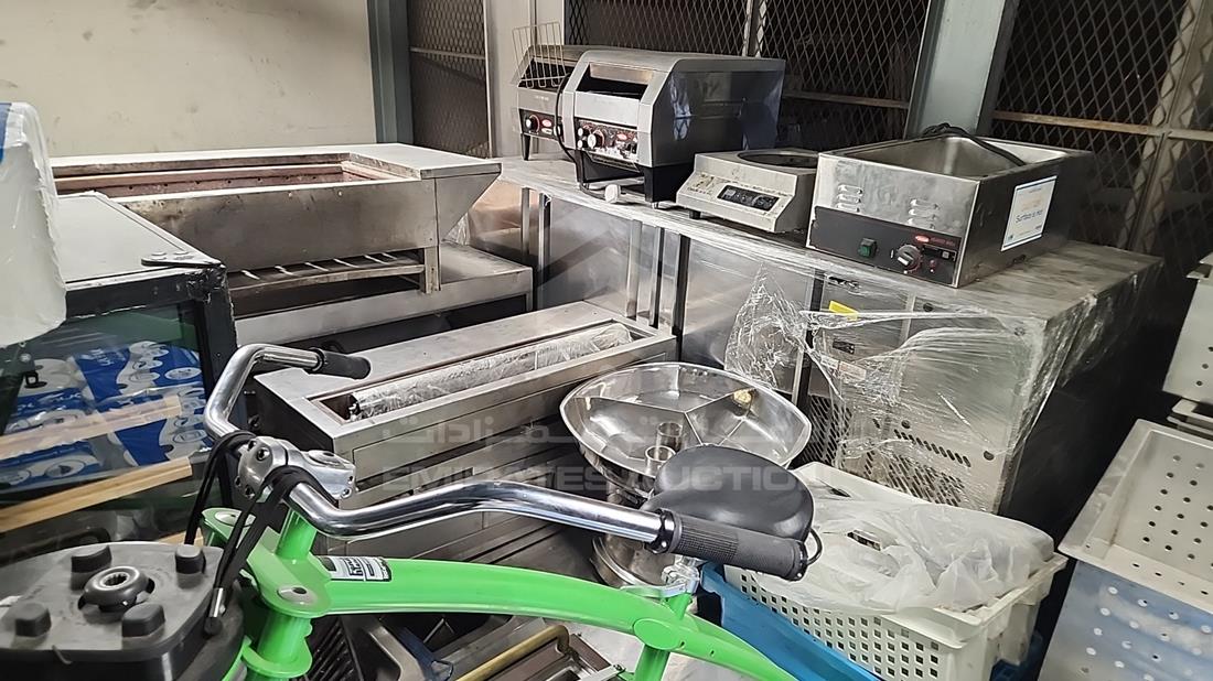 Miscellaneous Equipment for sale in UAE - 552869 | Emirates Auction