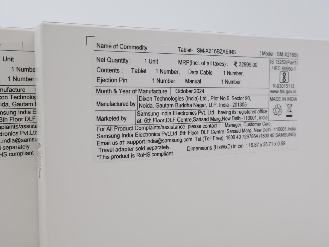 Tablets for sale in UAE - 503080 | Emirates Auction