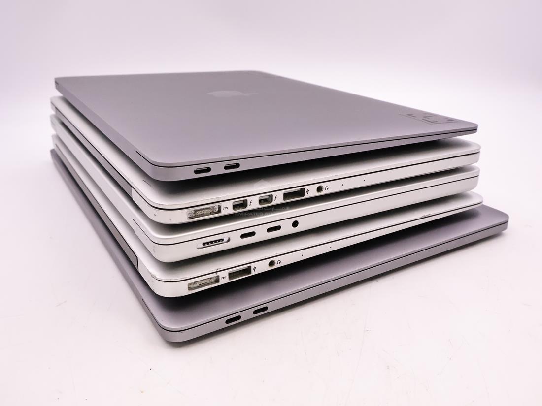 Apple Laptop for sale in UAE - 533034 | Emirates Auction