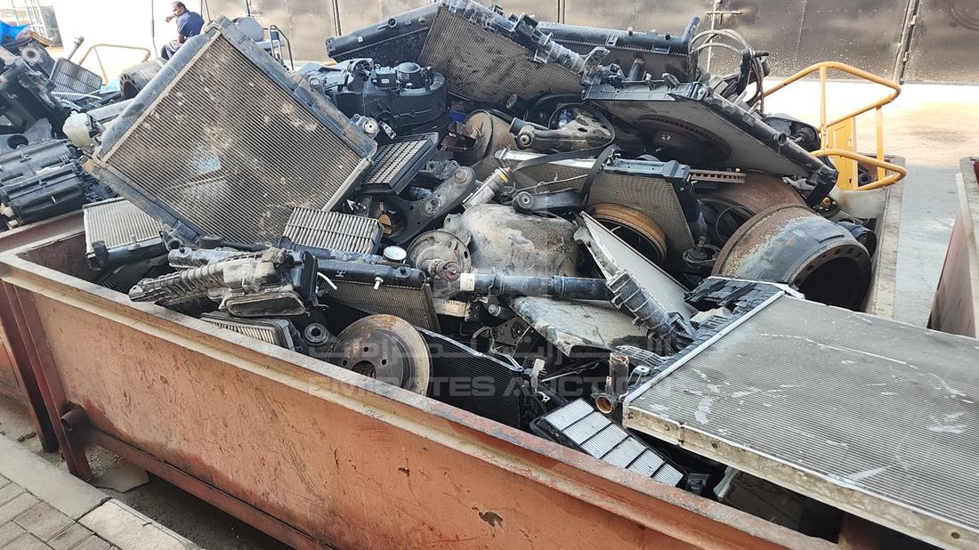 Mix Scrap for sale in UAE - 519494 | Emirates Auction