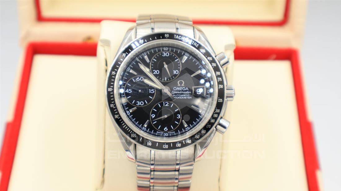 Omega watch for sale in UAE - 578824 | Emirates Auction