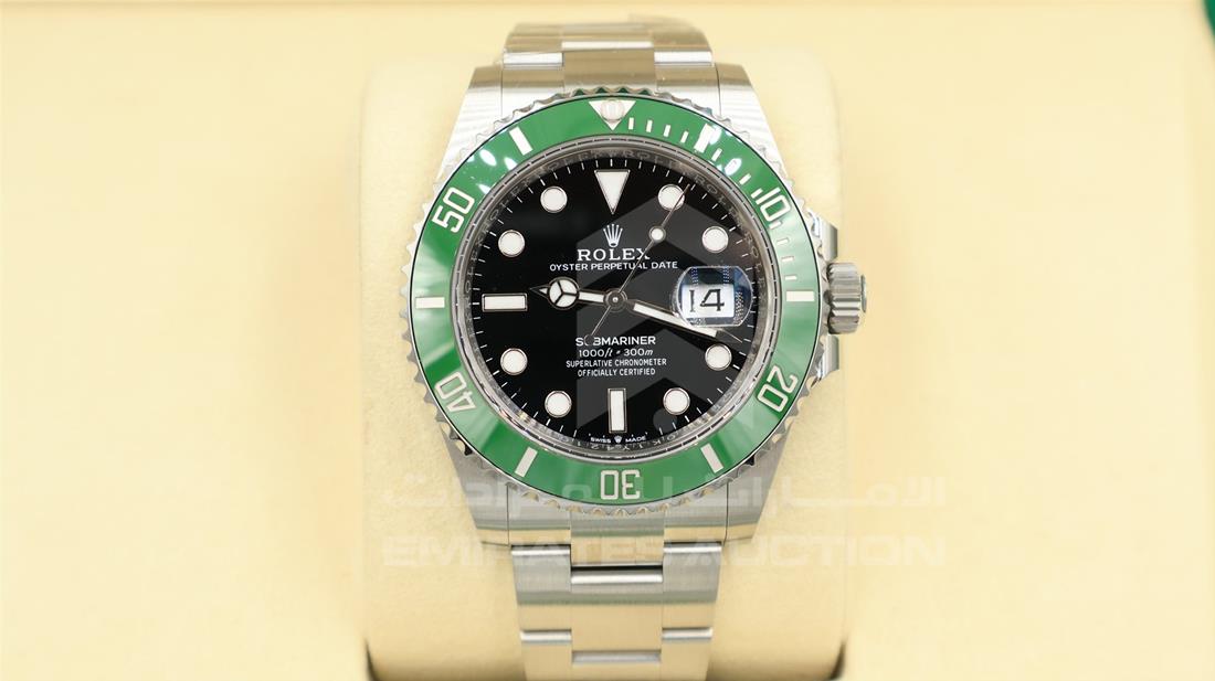 Rolex Watch for sale in UAE - 563064 | Emirates Auction