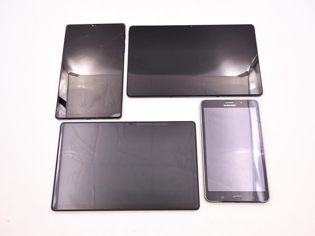 Tablets for sale in UAE - 550224 | Emirates Auction