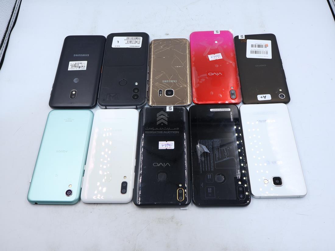 Mobile Phones for sale in UAE - 541347 | Emirates Auction