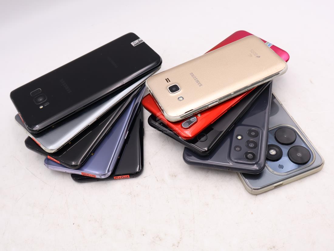 Mobile Phones for sale in UAE - 524670 | Emirates Auction