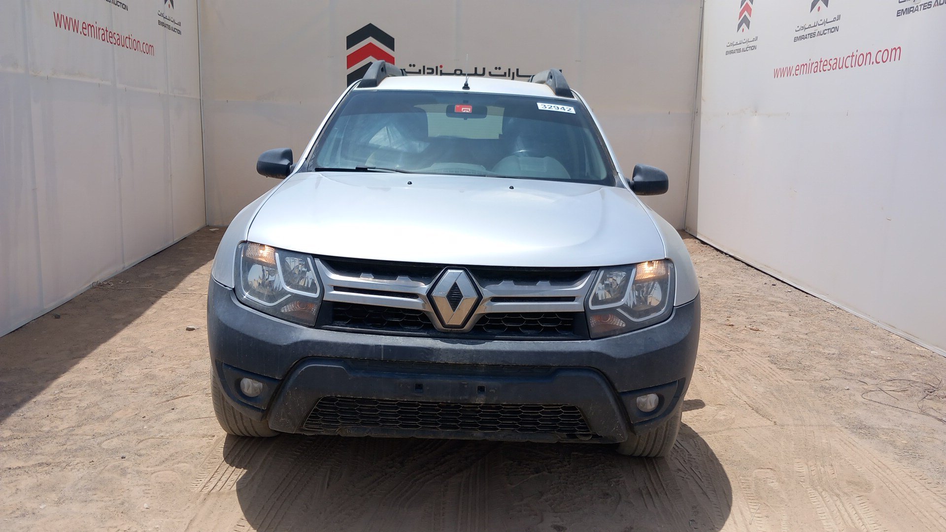 Renault Duster Uae Resale Value