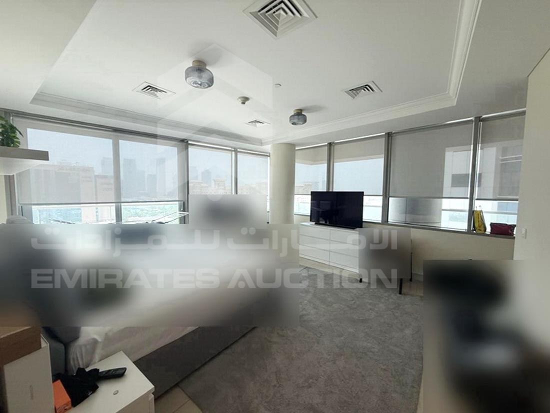 OCEAN HEIGHTS - Apartment for sale in UAE - 18172 | Emirates Auction