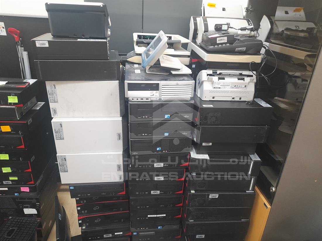 Electric Devices for sale in UAE - 545772 | Emirates Auction