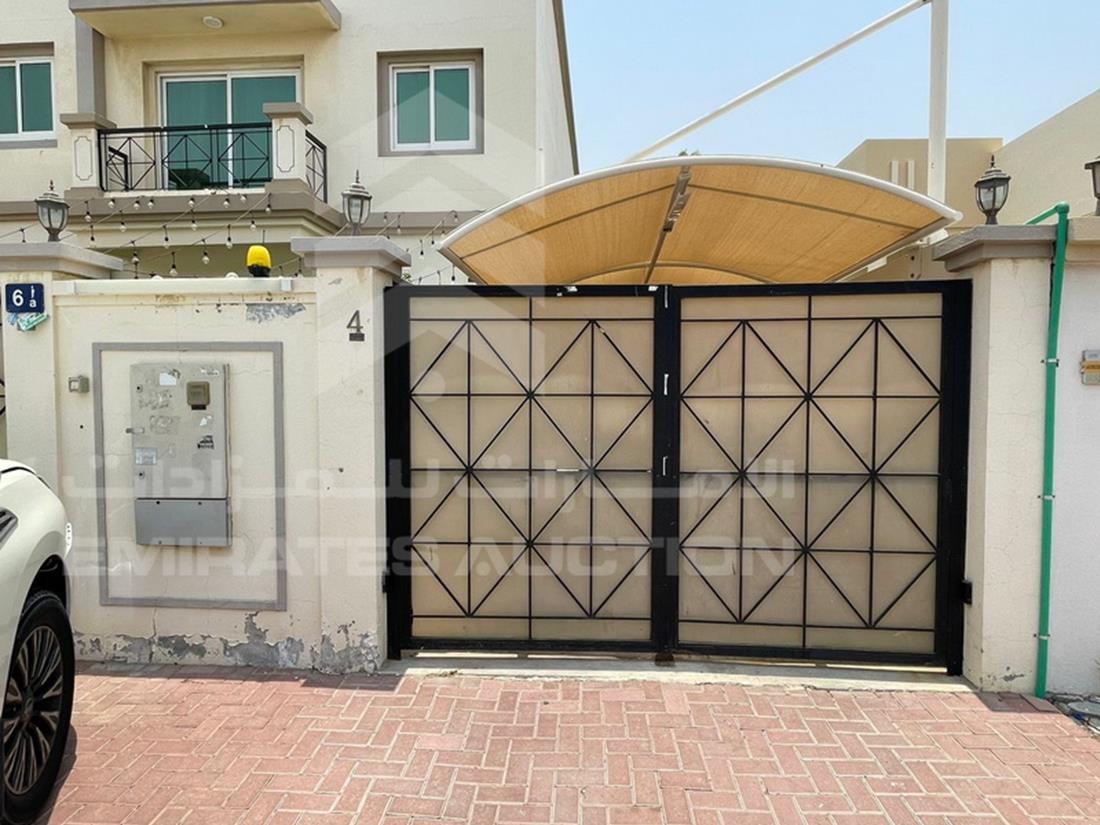 Compound Villas for sale in UAE - 19242 | Emirates Auction