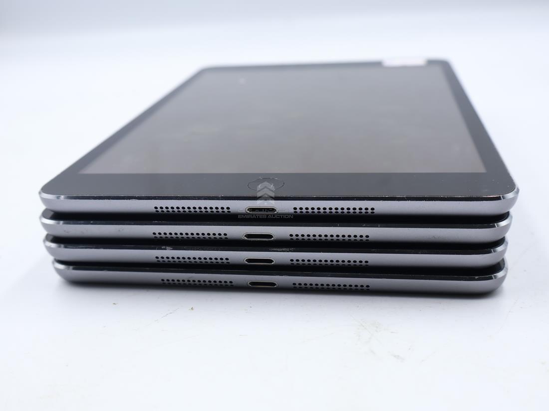 Ipad for sale in UAE - 541290 | Emirates Auction