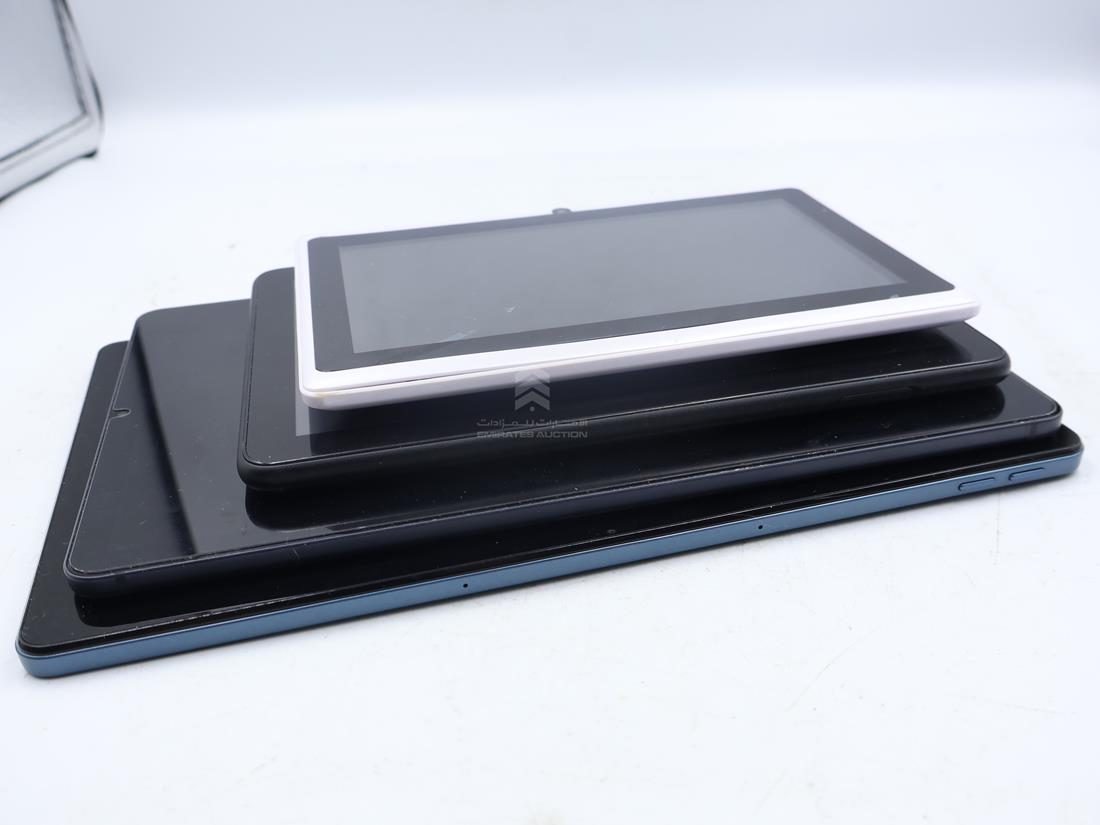 Tablets for sale in UAE - 545067 | Emirates Auction