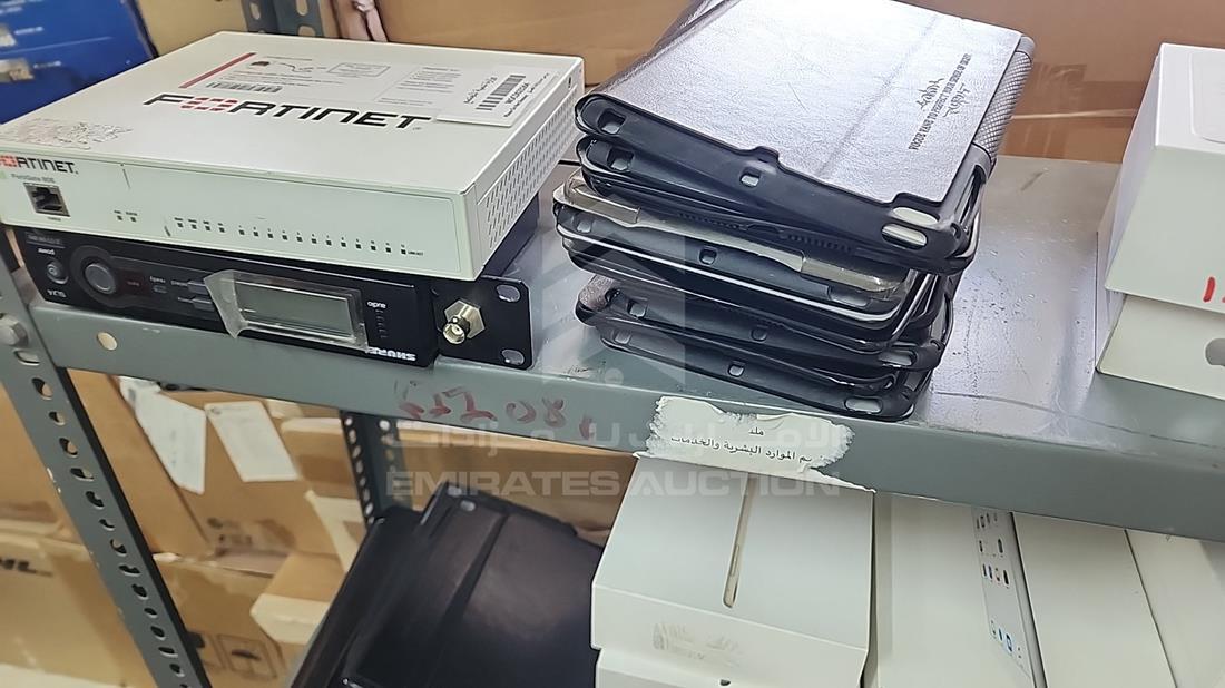 Used Electric Devices for sale in UAE - 571115 | Emirates Auction