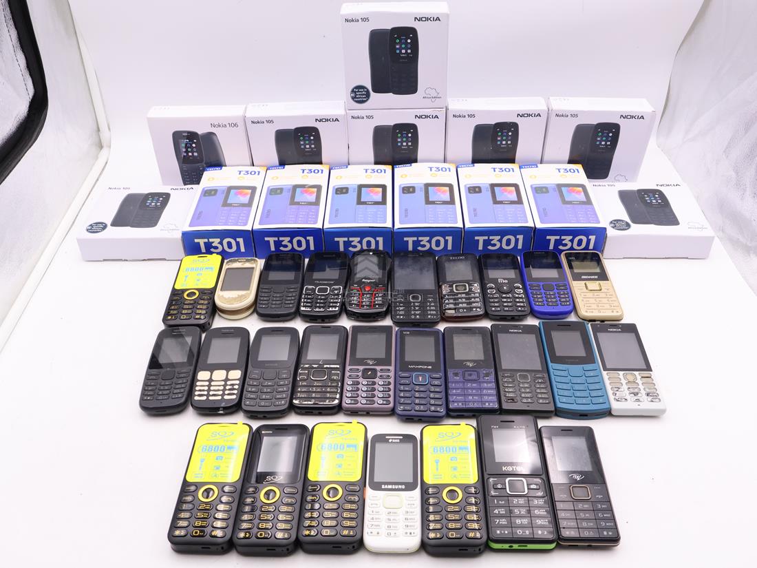 Mobile Phones for sale in UAE - 550499 | Emirates Auction