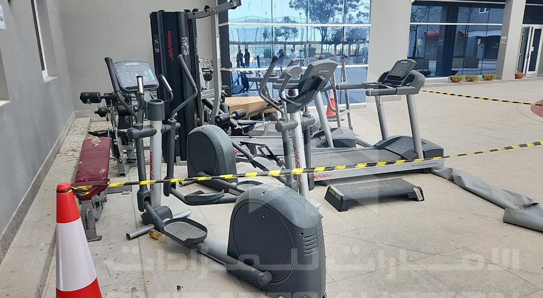 Gym equipment for sale in UAE - 548756 | Emirates Auction