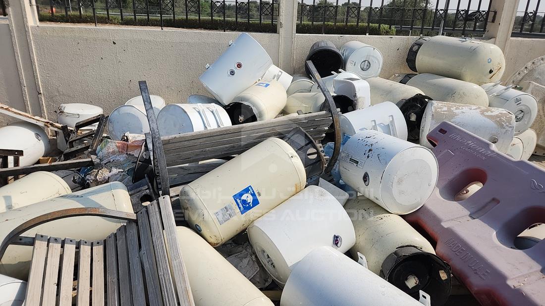 scrap for sale in UAE - 517341 | Emirates Auction