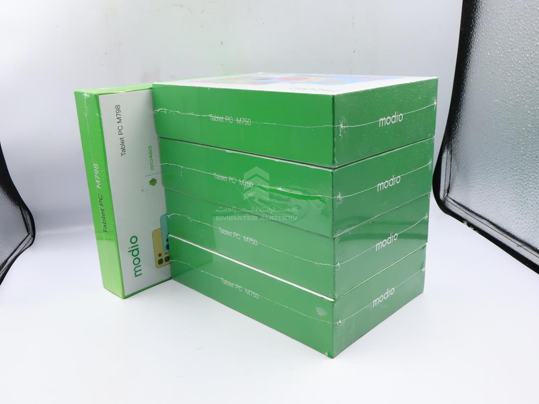 Tablets for sale in UAE - 595560 | Emirates Auction