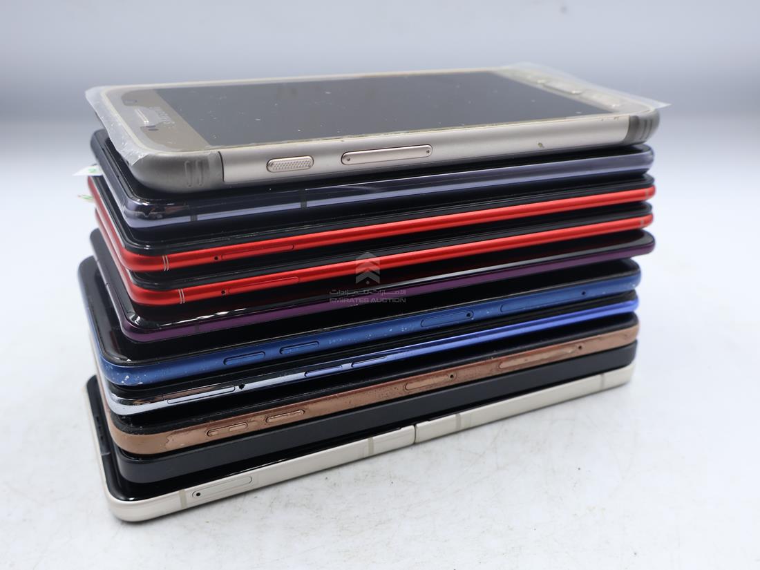 Mobile Phones for sale in UAE - 511938 | Emirates Auction