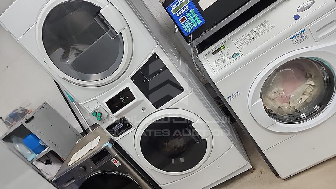 Washing Machine for sale in UAE - 581241 | Emirates Auction
