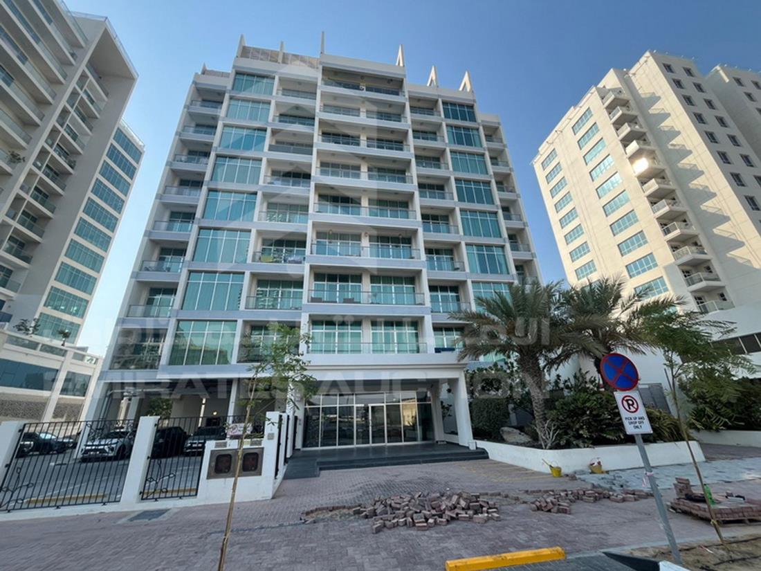 Bahia 2 - Apartment for sale in UAE - 15639 | Emirates Auction
