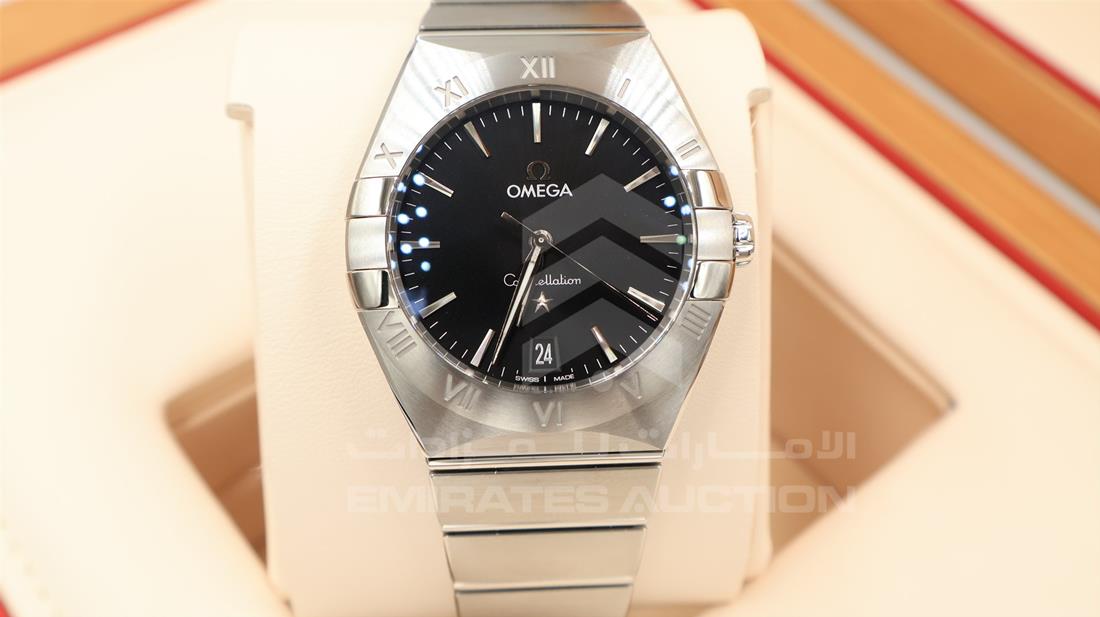 Omega watch for sale in UAE - 561908 | Emirates Auction
