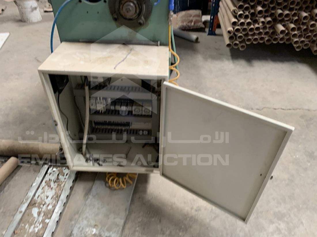 Tissue Making Machines for sale in UAE - 558063 | Emirates Auction