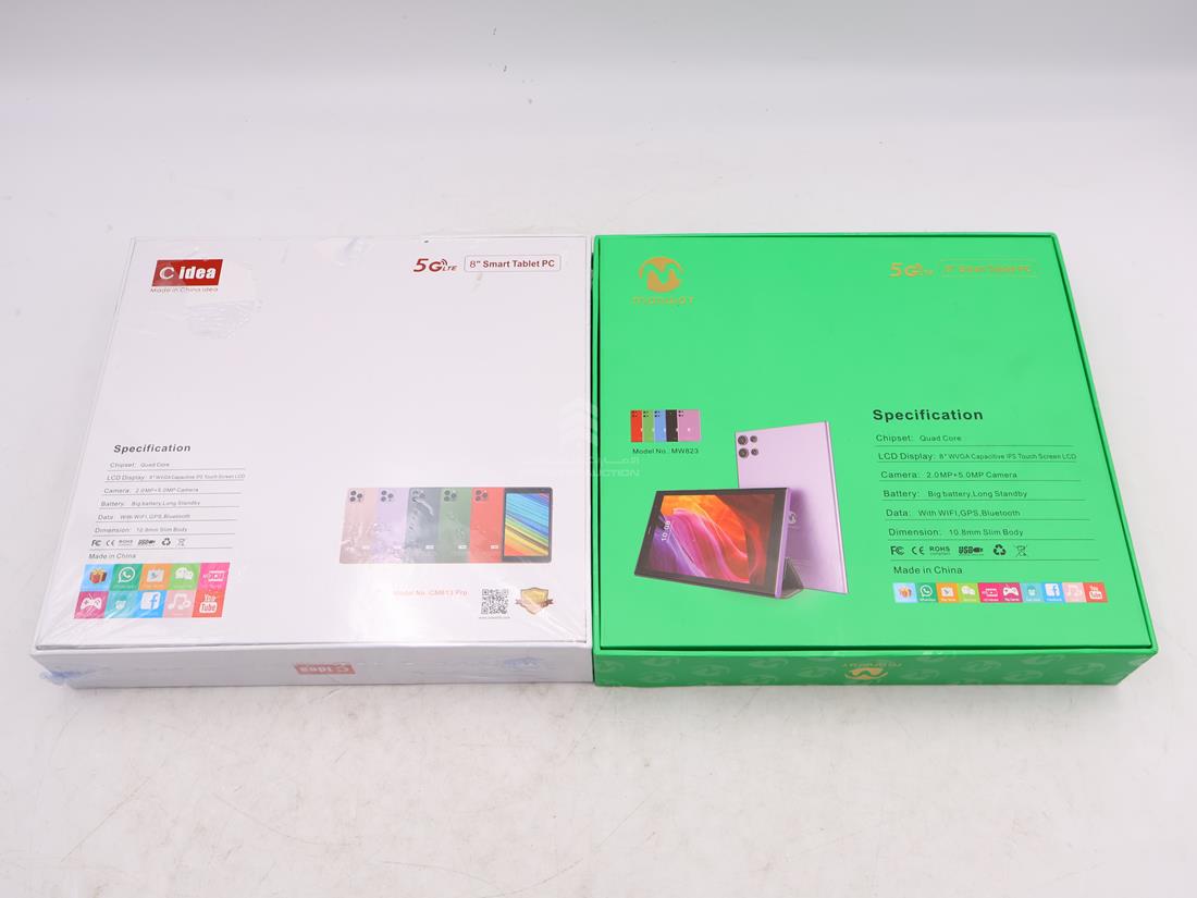 Tablets for sale in UAE - 545094 | Emirates Auction