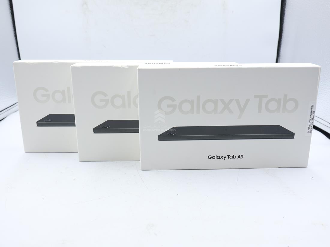 Tablets for sale in UAE - 545843 | Emirates Auction