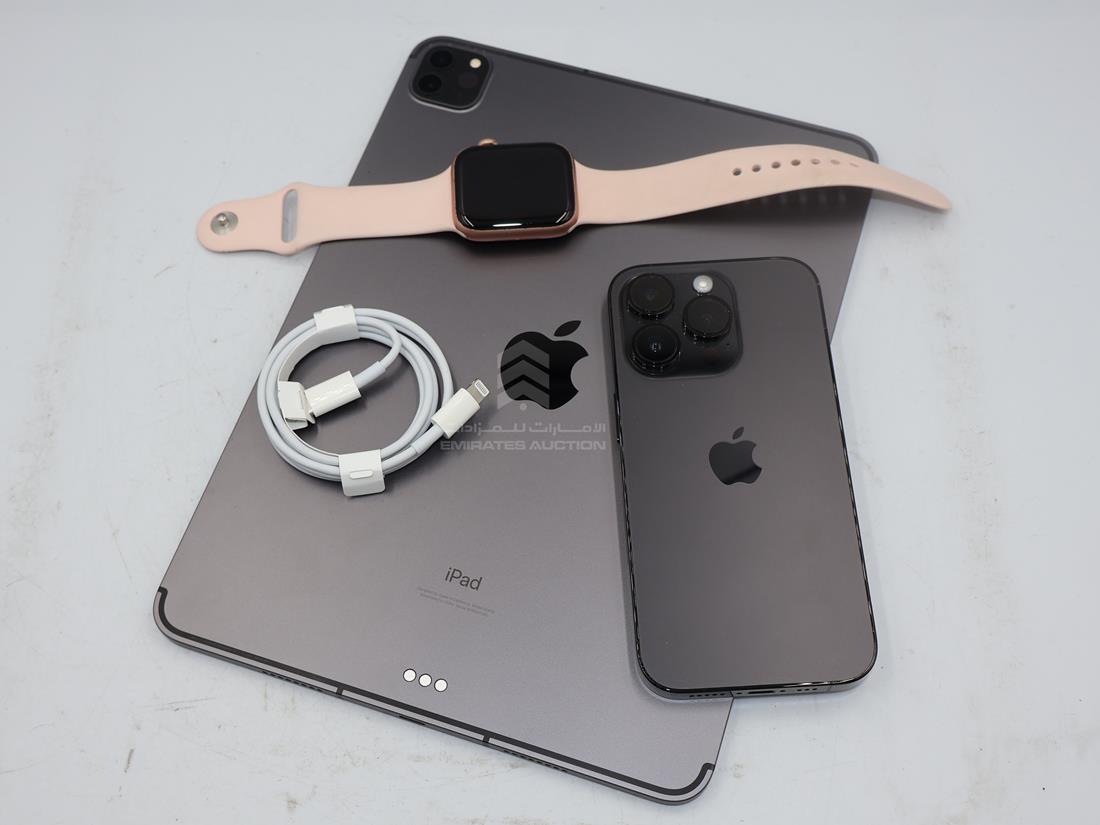 Apple Package for sale in UAE - 469090 | Emirates Auction