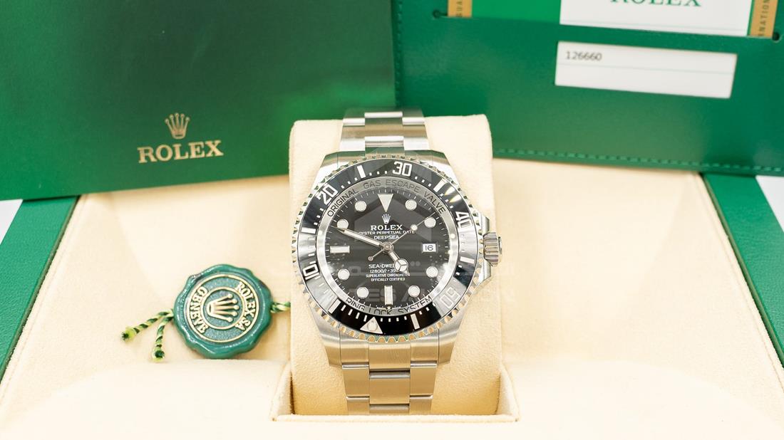 Rolex Watch for sale in UAE - 522719 | Emirates Auction
