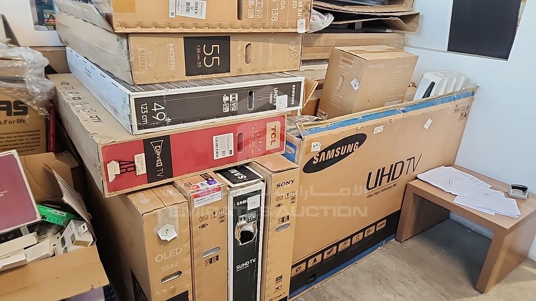 Electronic Devices for sale in UAE - 597825 | Emirates Auction