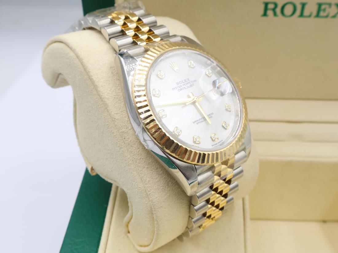 Rolex Watch for sale in UAE - 578620 | Emirates Auction