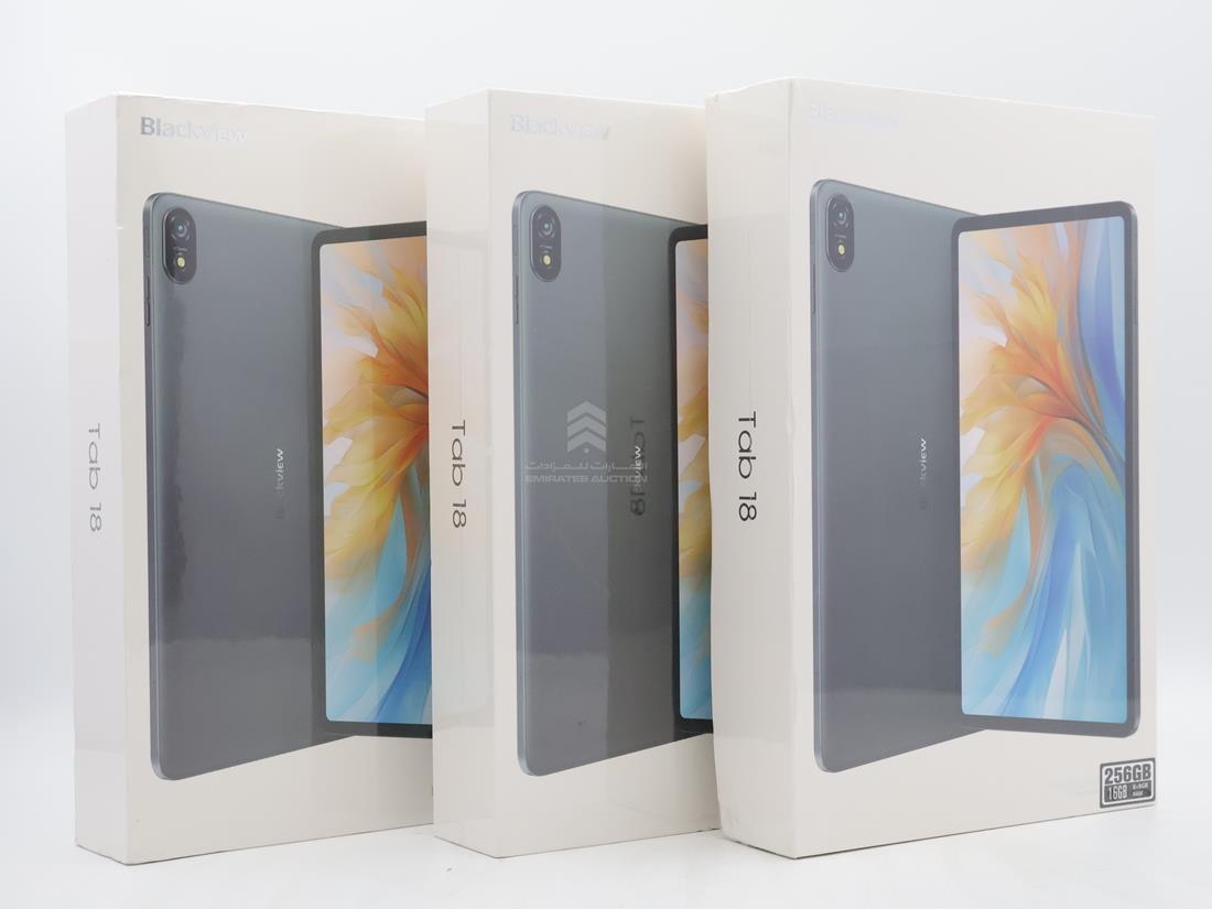 Tablets for sale in UAE - 550204 | Emirates Auction
