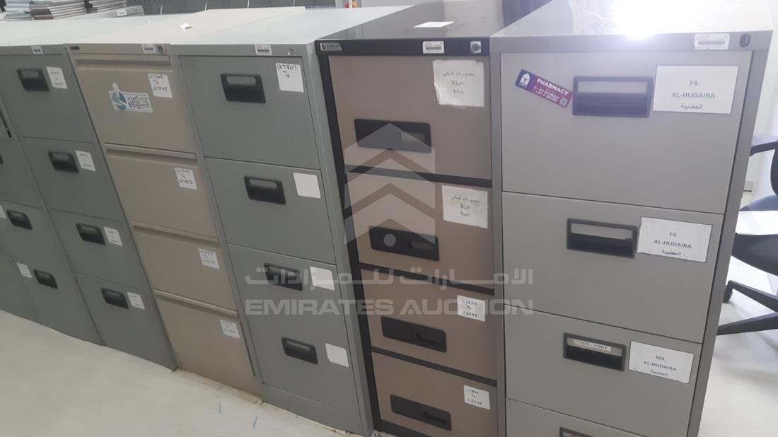 Kardex Machine for sale in UAE - 501761 | Emirates Auction