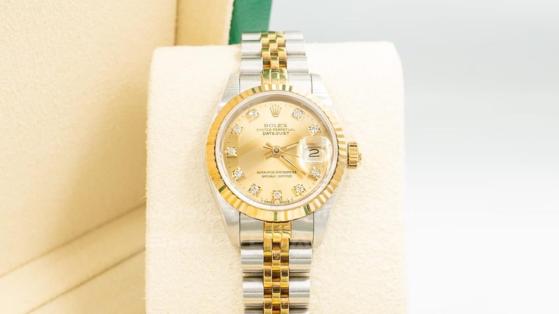 Rolex Watch for sale in UAE - 527997 | Emirates Auction
