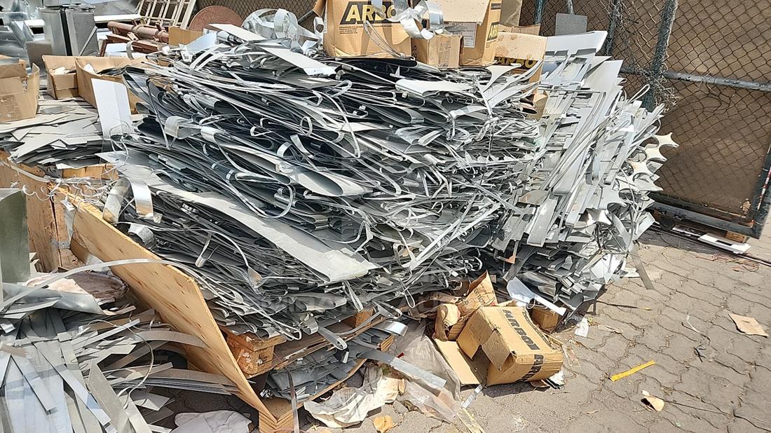 Scrap Parts for sale in UAE - 561444 | Emirates Auction