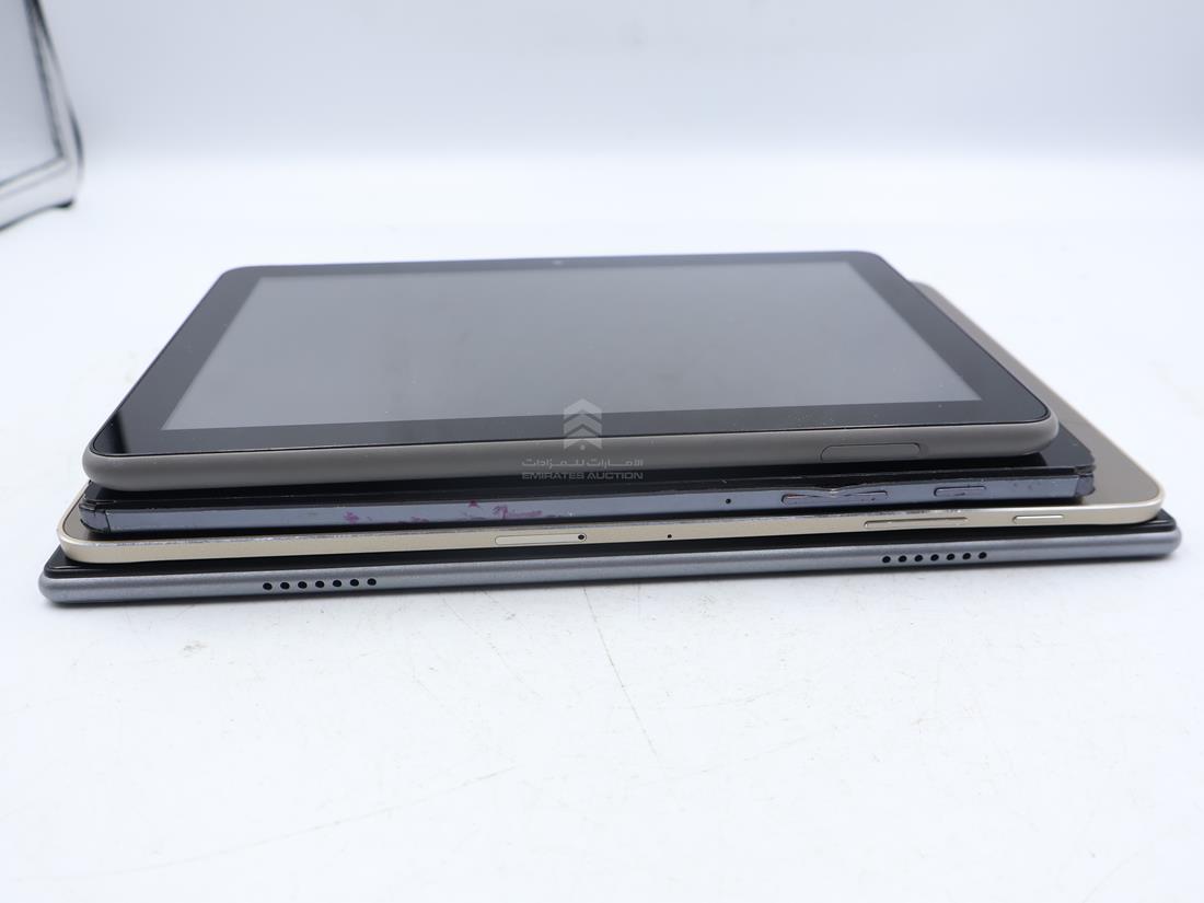 Tablets for sale in UAE - 545028 | Emirates Auction