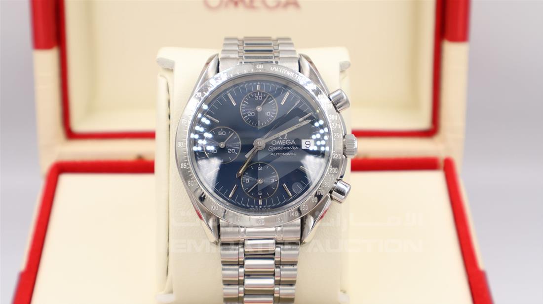Omega watch for sale in UAE - 545928 | Emirates Auction