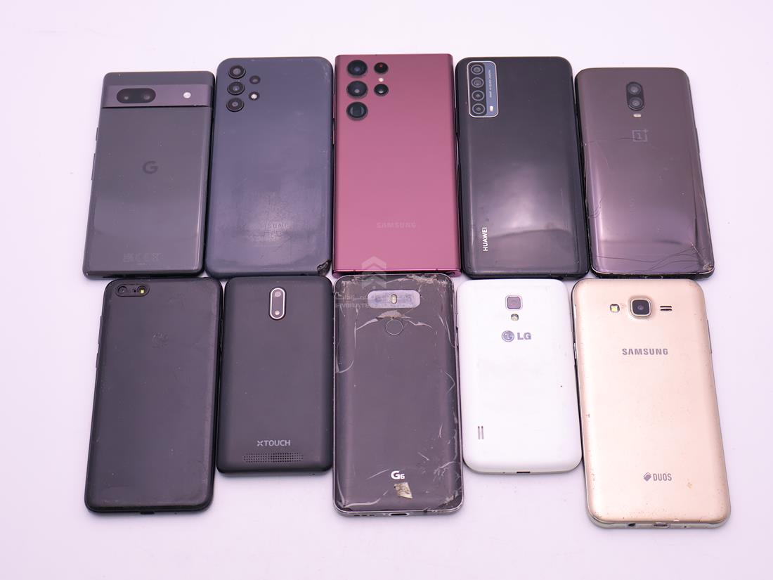 Mobile Phones for sale in UAE - 611483 | Emirates Auction
